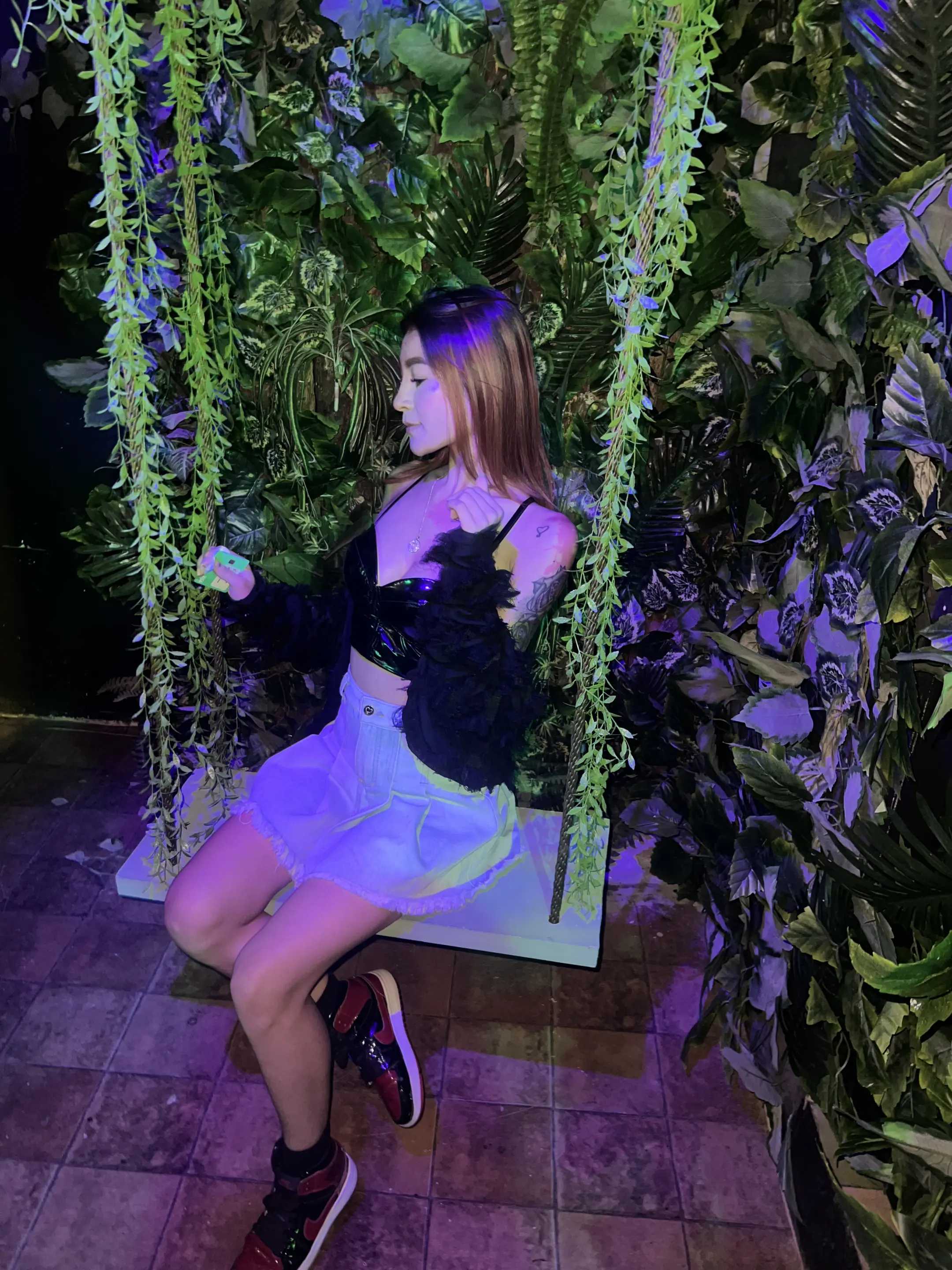 My.Club | Place to Showcase And Enjoy Exclusive Content