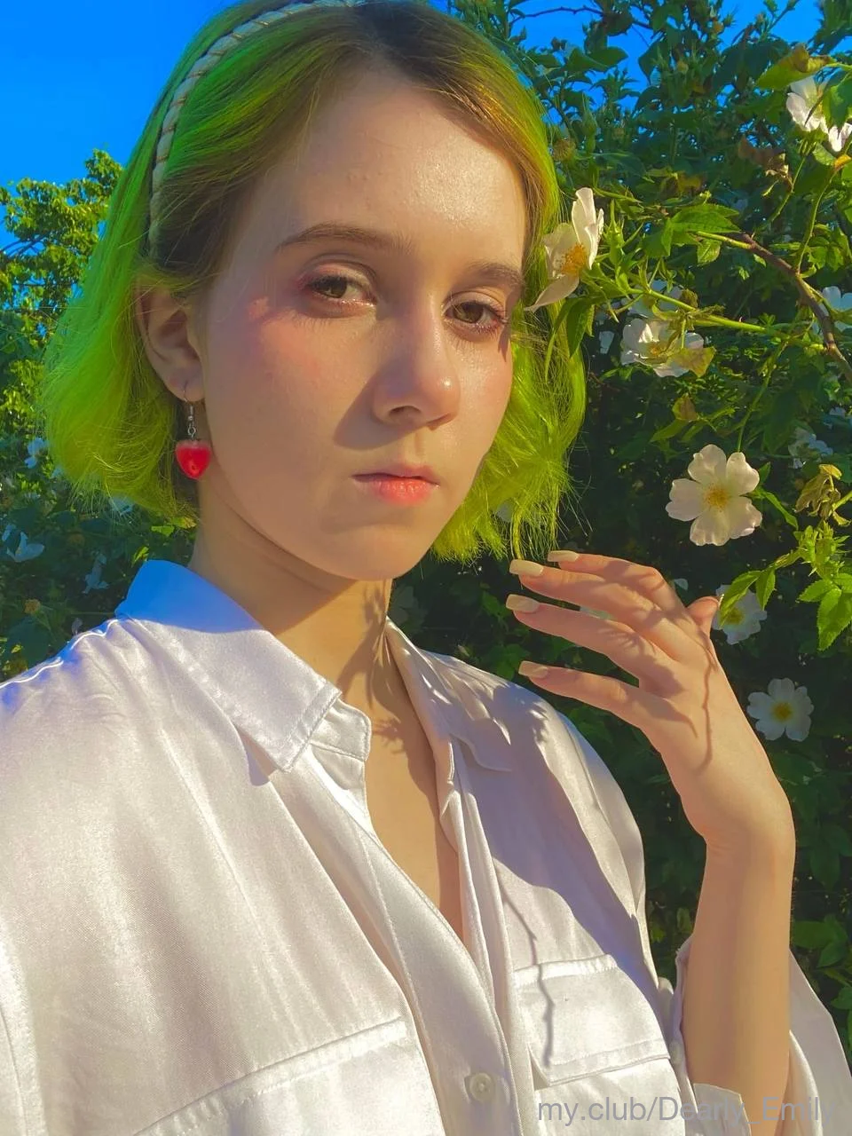 My.Club | Place to Showcase And Enjoy Exclusive Content