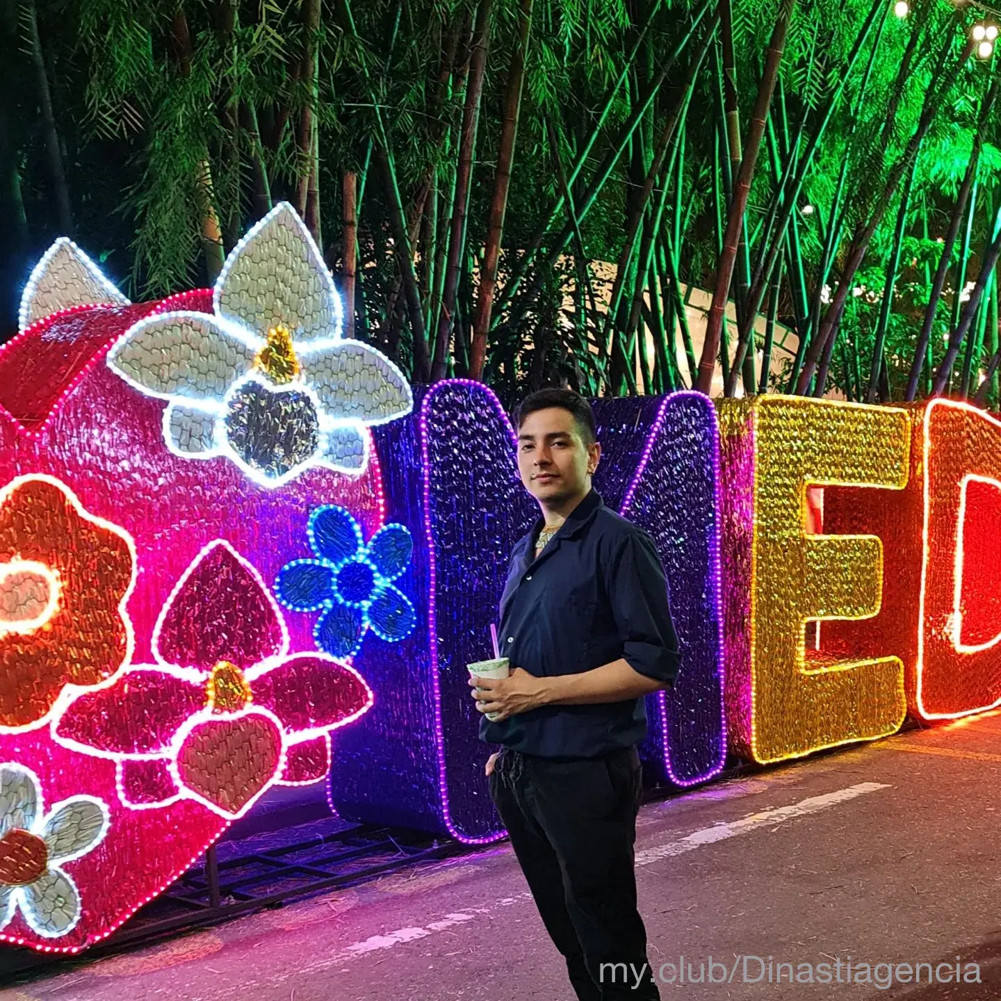 My.Club | Place to Showcase And Enjoy Exclusive Content