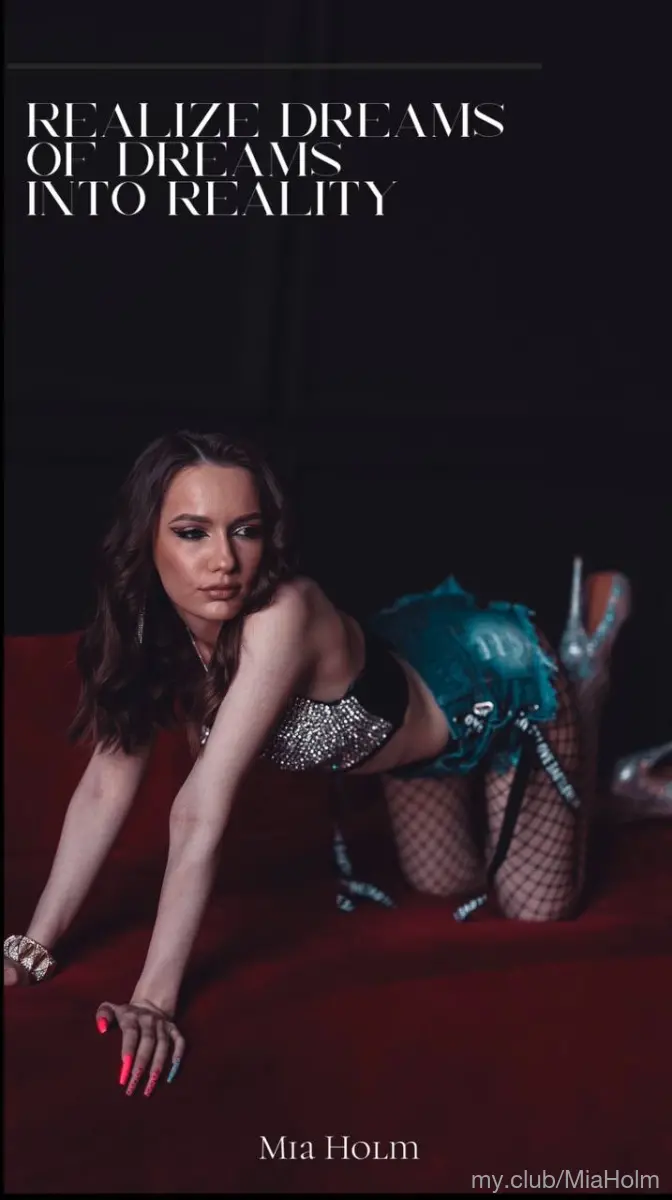 My.Club | Place to Showcase And Enjoy Exclusive Content