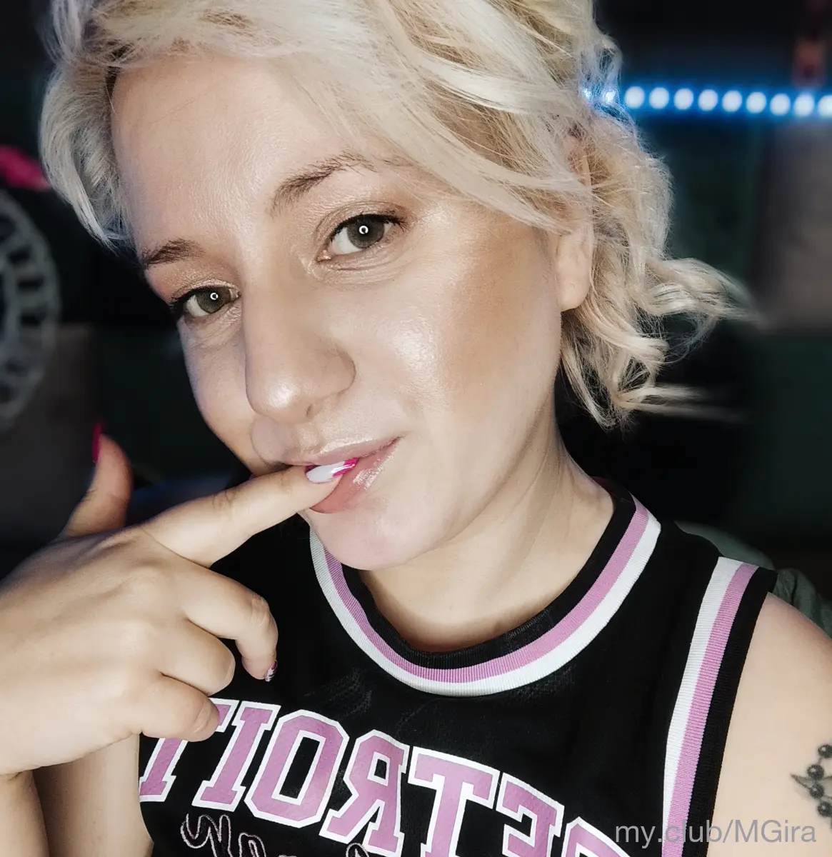 My.Club | Place to Showcase And Enjoy Exclusive Content