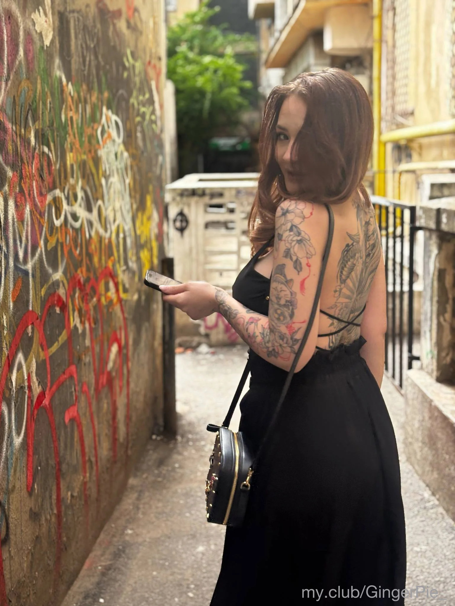 My.Club | Place to Showcase And Enjoy Exclusive Content