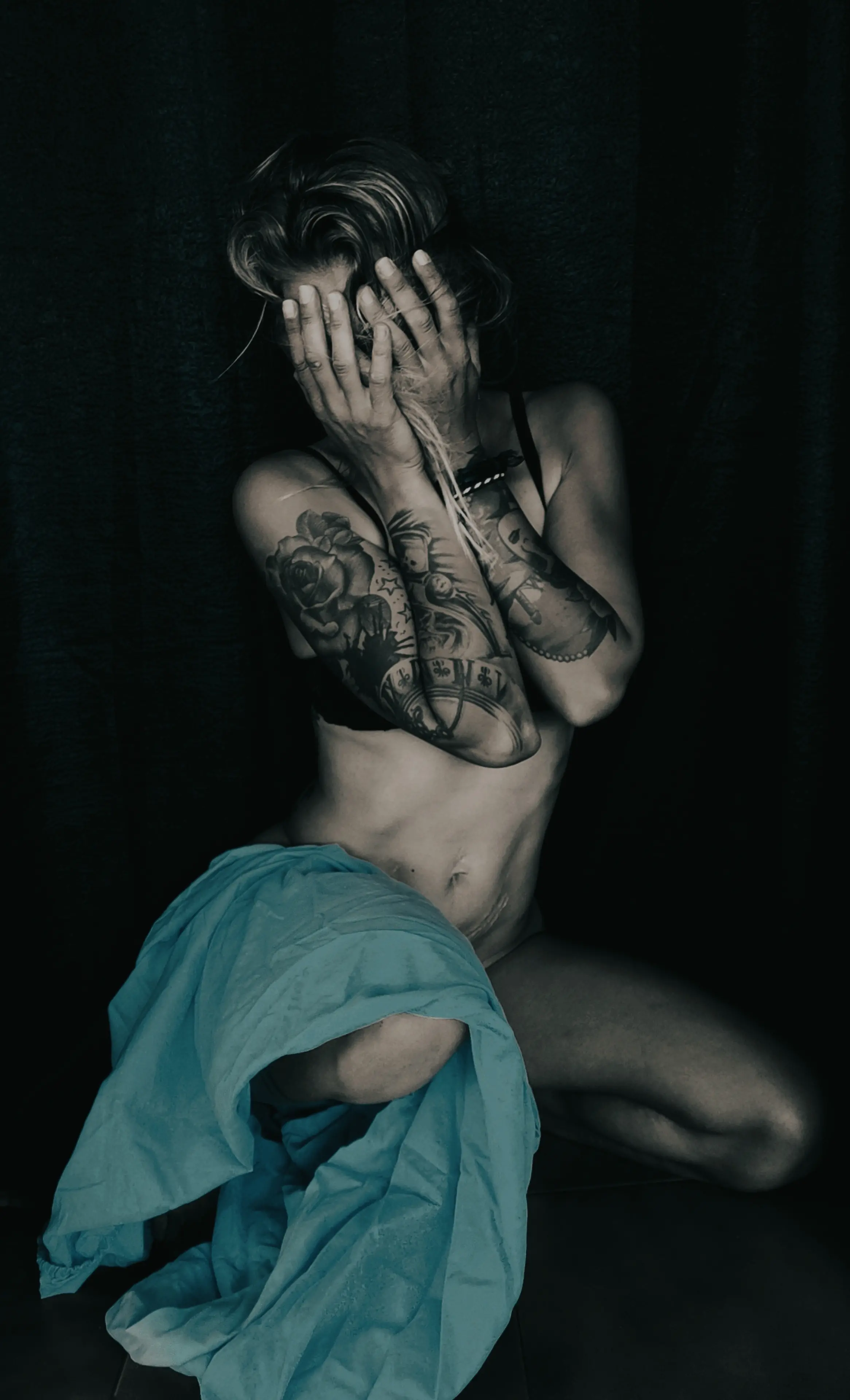 My.Club | Place to Showcase And Enjoy Exclusive Content